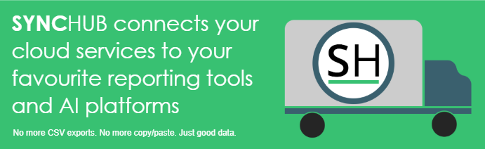 Contact us | SyncHub